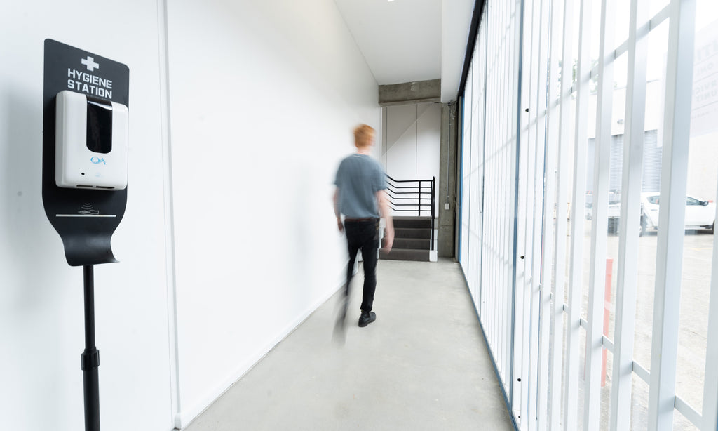 Photography Studio For Hire in Sydney | Hypop Studio