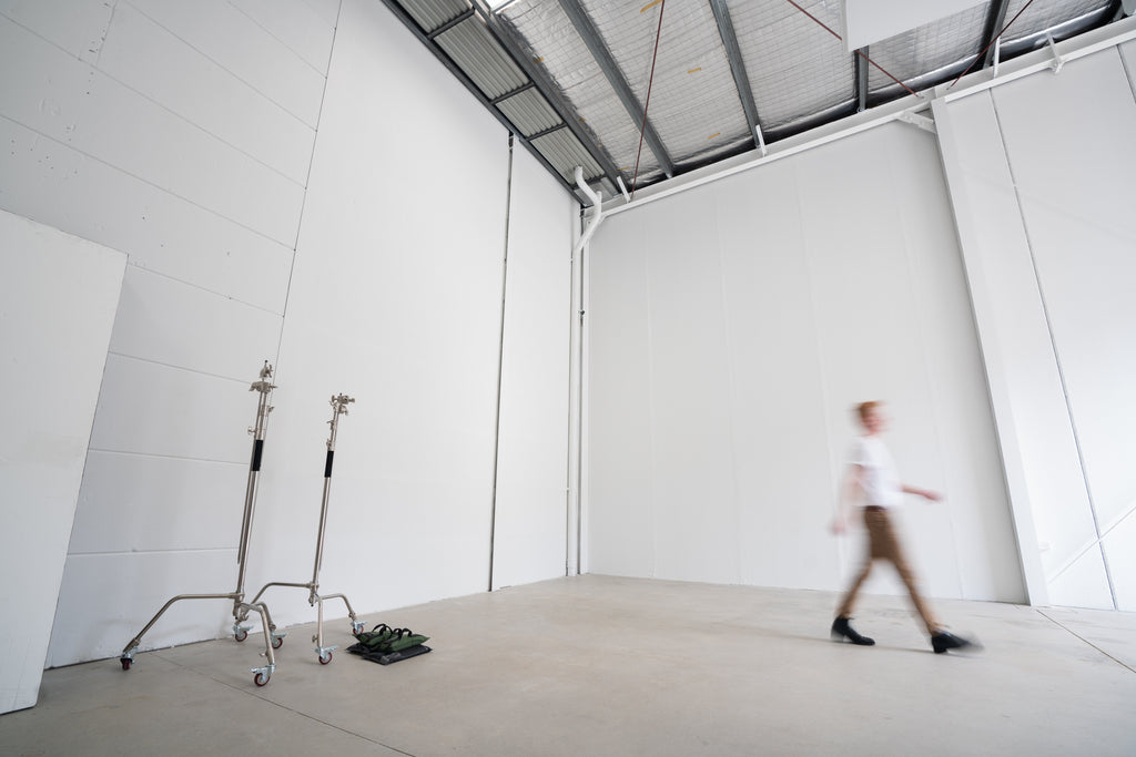 Photography Studio For Hire in Sydney | Hypop Studio